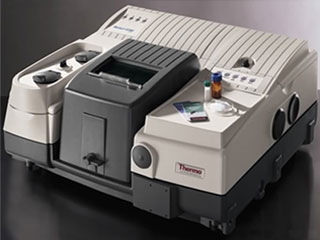 Thermo Nicolet 6700 FTIR Spectrometers – Chuang Research Group